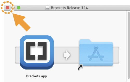 Bracketsをインストールしてみよう！（Mac）インストール方法と最低限追加したい拡張機能 | D-FOUNT -大阪・京都のグラフィック ...