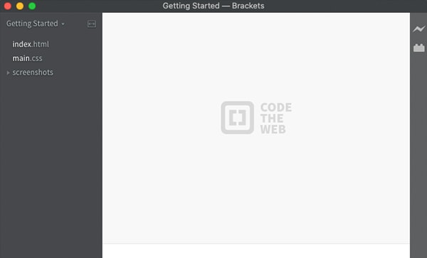 Bracketsをインストールしてみよう！（Mac）インストール方法と最低限追加したい拡張機能 | D-FOUNT -大阪・京都のグラフィック ...